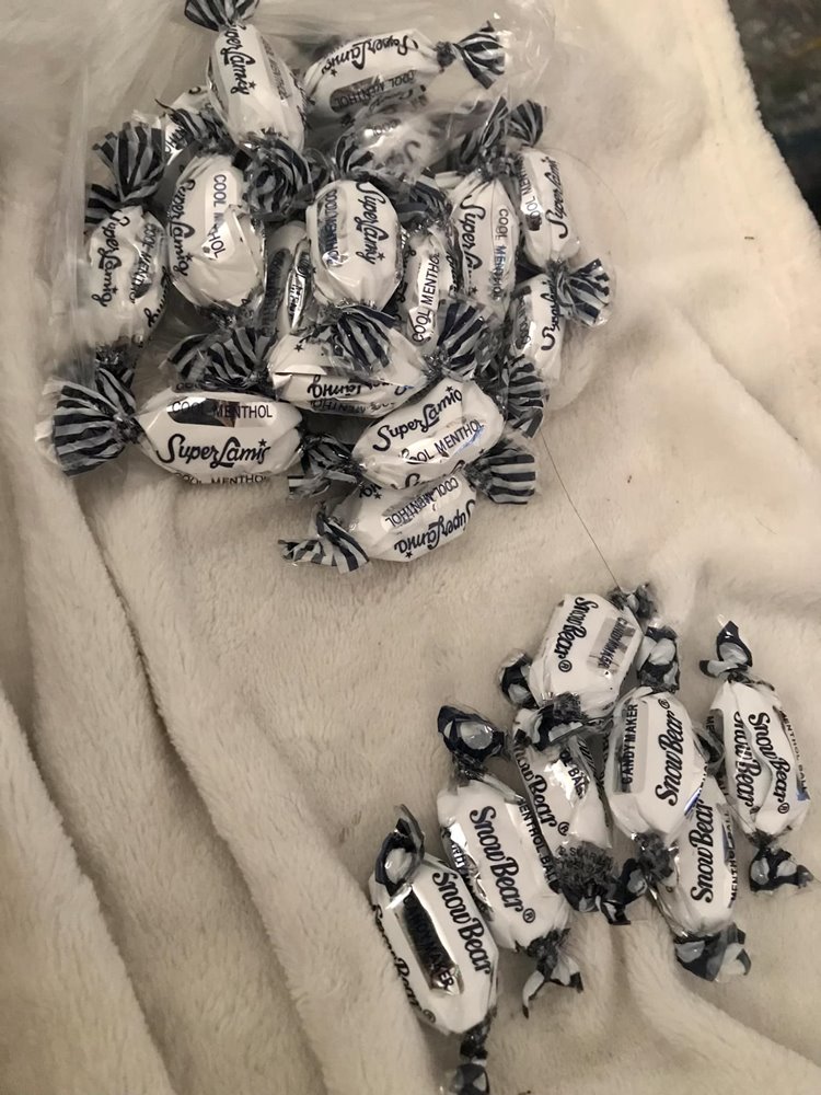 Lady Netizen Brings Good Vibes Online “snow bear pinapabile ko hindi ...