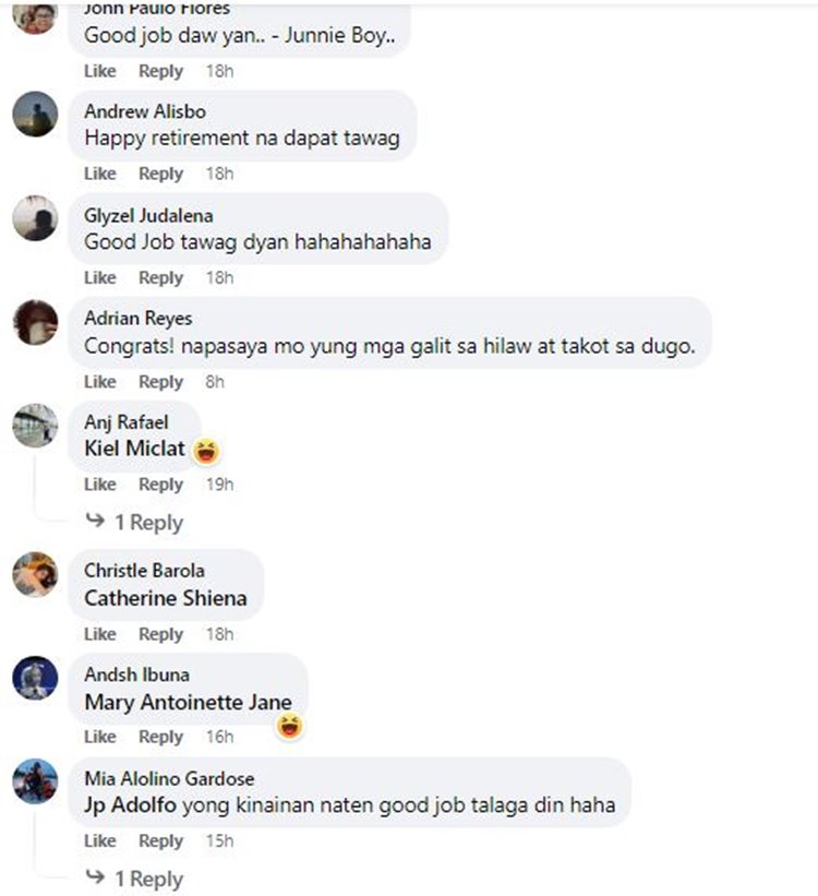 Male Netizen Flexes Overly Well Done Steak “Congrats ata yung nagawa ko”