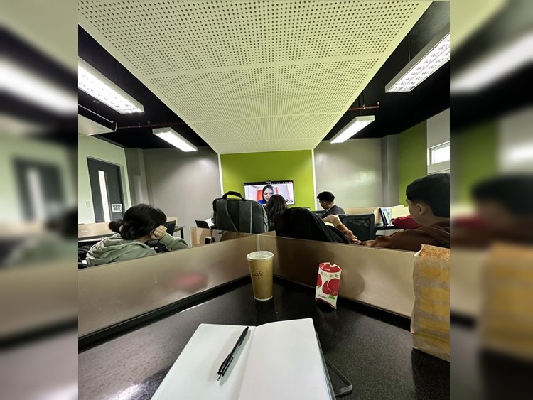 Male Netizen Inspires Shiftee and Irregular Students: “Tuloy lang, tayo ...