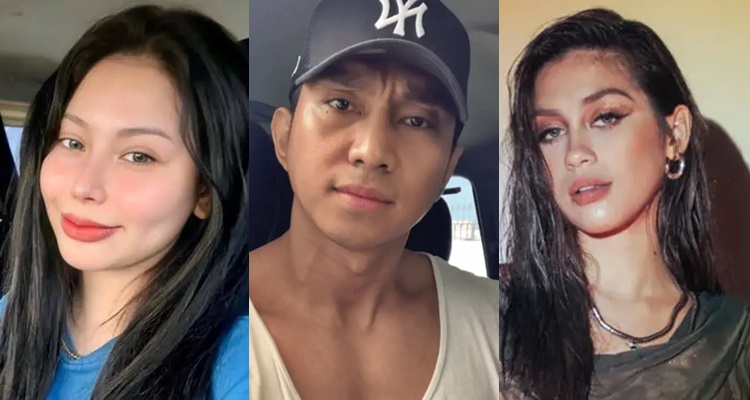 Toni Fowler Makes Revelations Abut Rendon Labador, Zeinab Harake