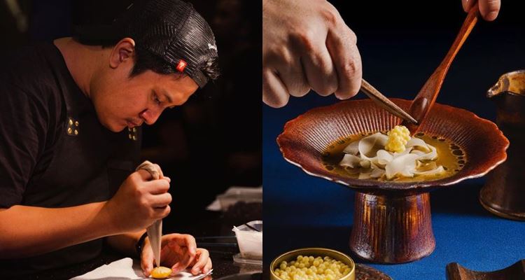 Alegria BGC - Filipino-Latin American Restaurant You'll Love