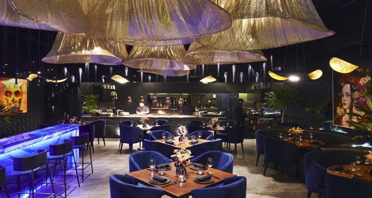 Alegria Manila - Menu and Other Details Of BGC Restaurant