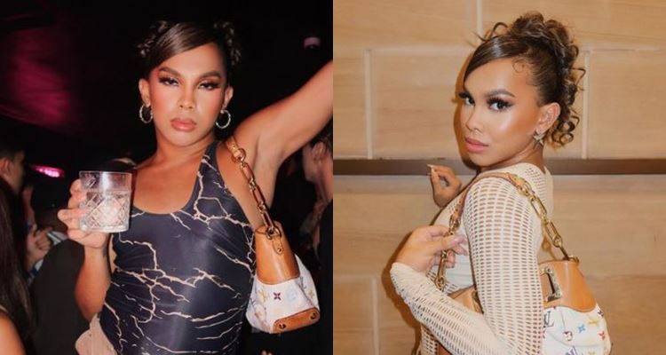 Awra Briguela Loses Project Because Of Bar Brawl Incident