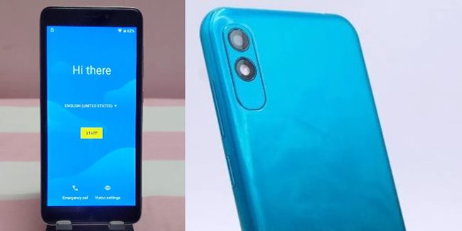BLU Studio X10 2022 Full Specs, Features, Price In Philippines