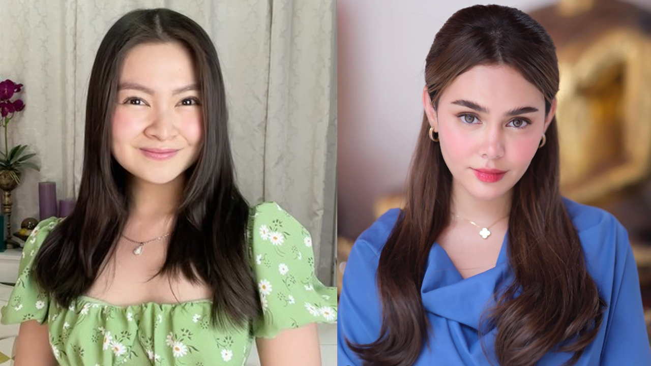 Barbie Forteza Reacts to Ivana Alawi Calling Her "Nicest Person"