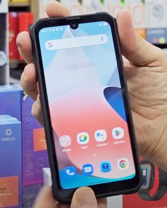 Blackview Oscal S70 Pro Full Specs, Features, Price In Philippines
