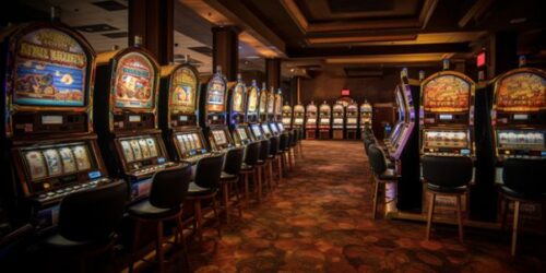 Top 10 Casinos in the Philippines | PhilNews