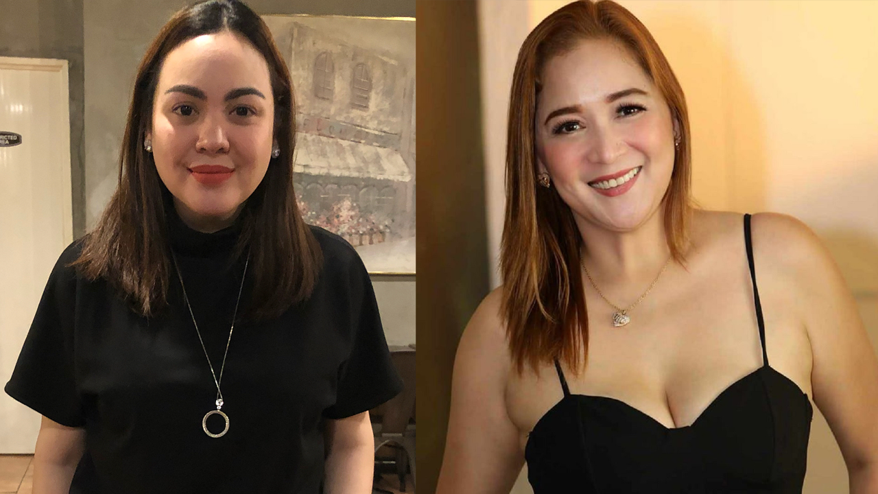 Claudine Barretto-Sabrina M Issue: Rowena Guanzon Shares Reaction