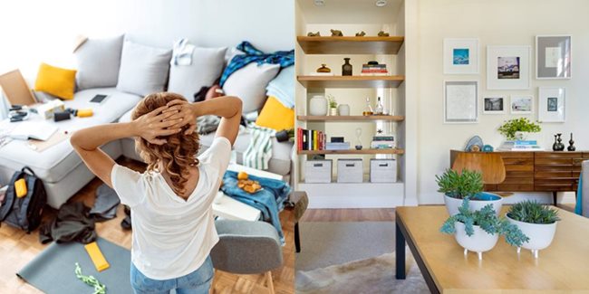10 Things You Shouldn't Buy If You Want Clutter-Free Home