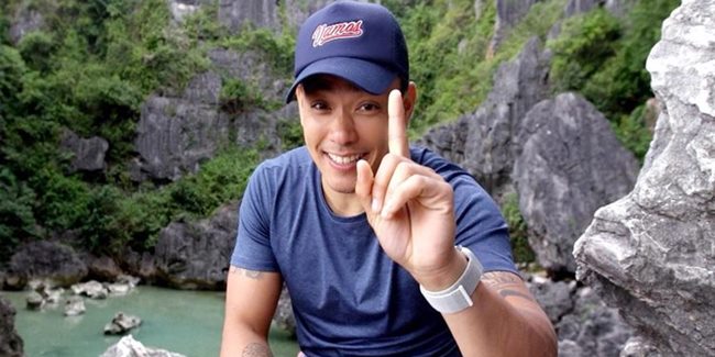 Drew Arellano Talks About Dream Destinations & Next Big Adventures