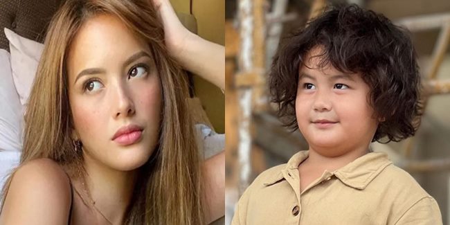 Ellen Adarna Reveals How She Disciplines Son Elias Modesto Cruz
