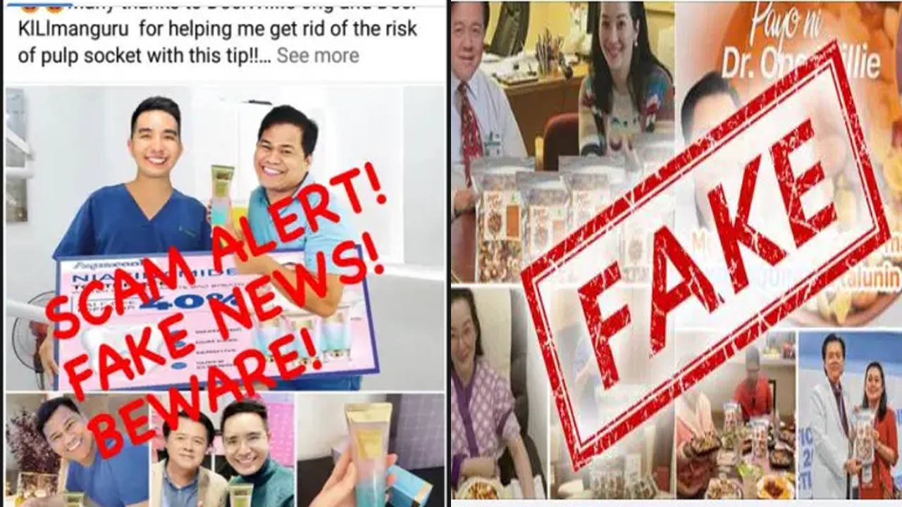 Senate Probe Sought on Fake Celebrity Endorsements Online