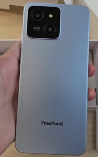 FreeYond M5A Full Specifications, Features, Price In Philippines