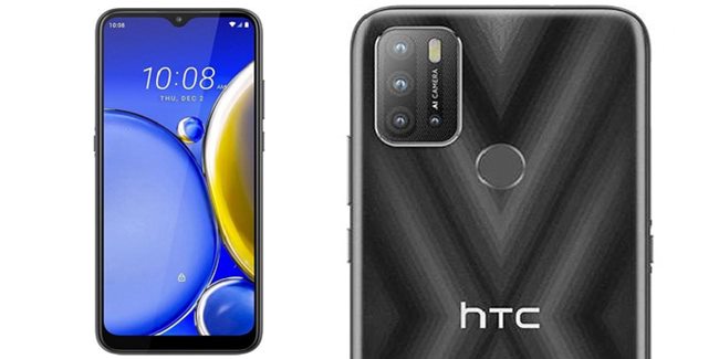 HTC Wildfire E2 Play Full Specs, Features, Price In Philippines