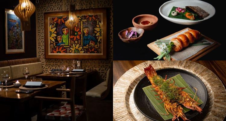 Hapag Manila - Where Fine Dining Feels Like Home