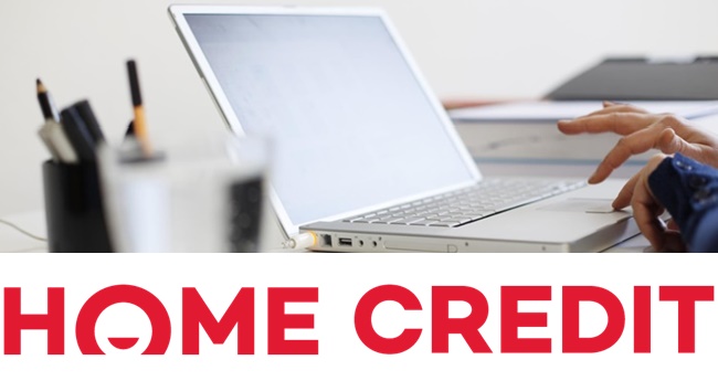 Home Credit Laptop Loan Deals for as low as ₱1,999/month and below...