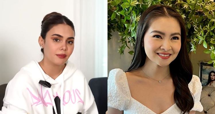 Ivana Alawi Shares Unforgettable Experience With Barbie Forteza