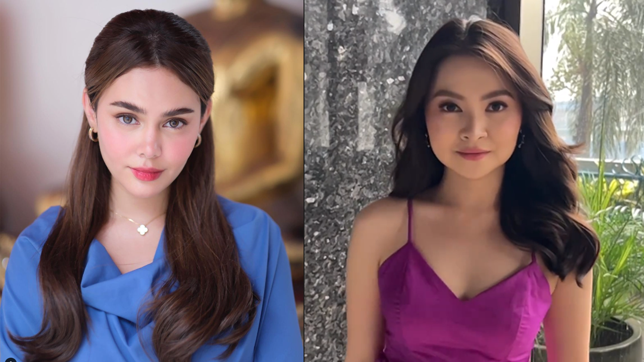 Ivana Alawi Admits Barbie Forteza is the "Nicest Person" in GMA