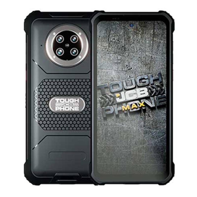 JCB Toughphone Max Full Specs, Features, Price In Philippines