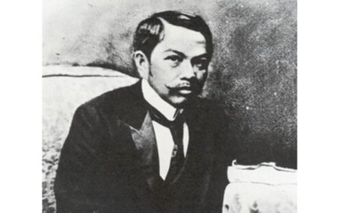 Biography Of Juan Luna, Renowned Filipino Artist