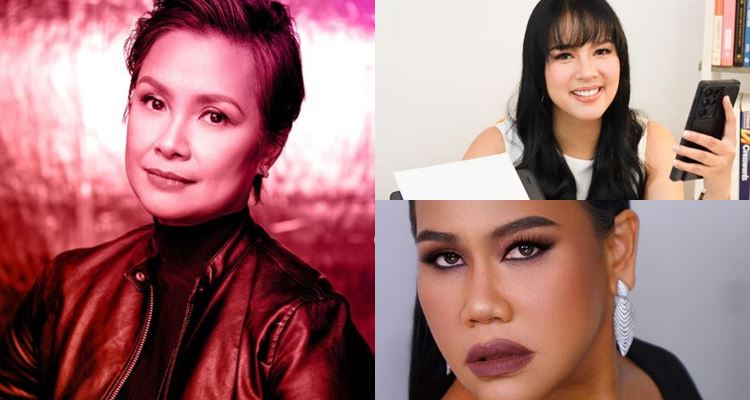 Lea Salonga: Neri Naig, Bituin Escalante Revelations Amid Singer's Issue