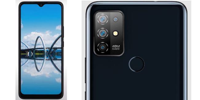 Logic L68 Full Specifications, Features, Price In Philippines