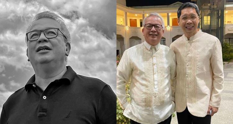 Mario Dumaual Dies: Colleagues, Celebs Mourn His Passing