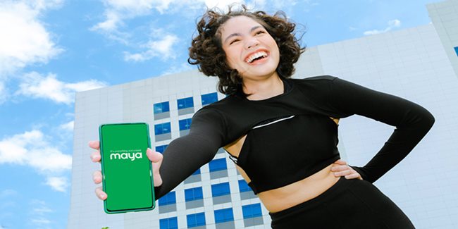 Maya: Complete Step-by-Step Guide How To Upgrade Account