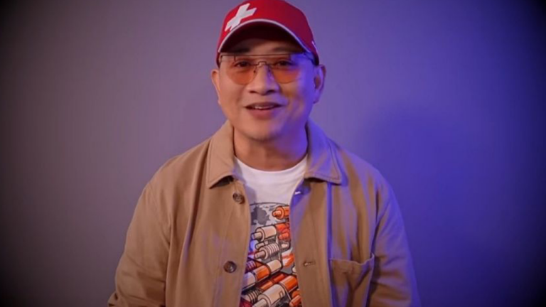 Michael V Teases 'Raining In Manila' Parody 'Waiting Here Sa Pila ...