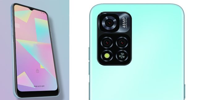 Mobicel VX20 Pro Full Specifications, Features, Price In Philippines