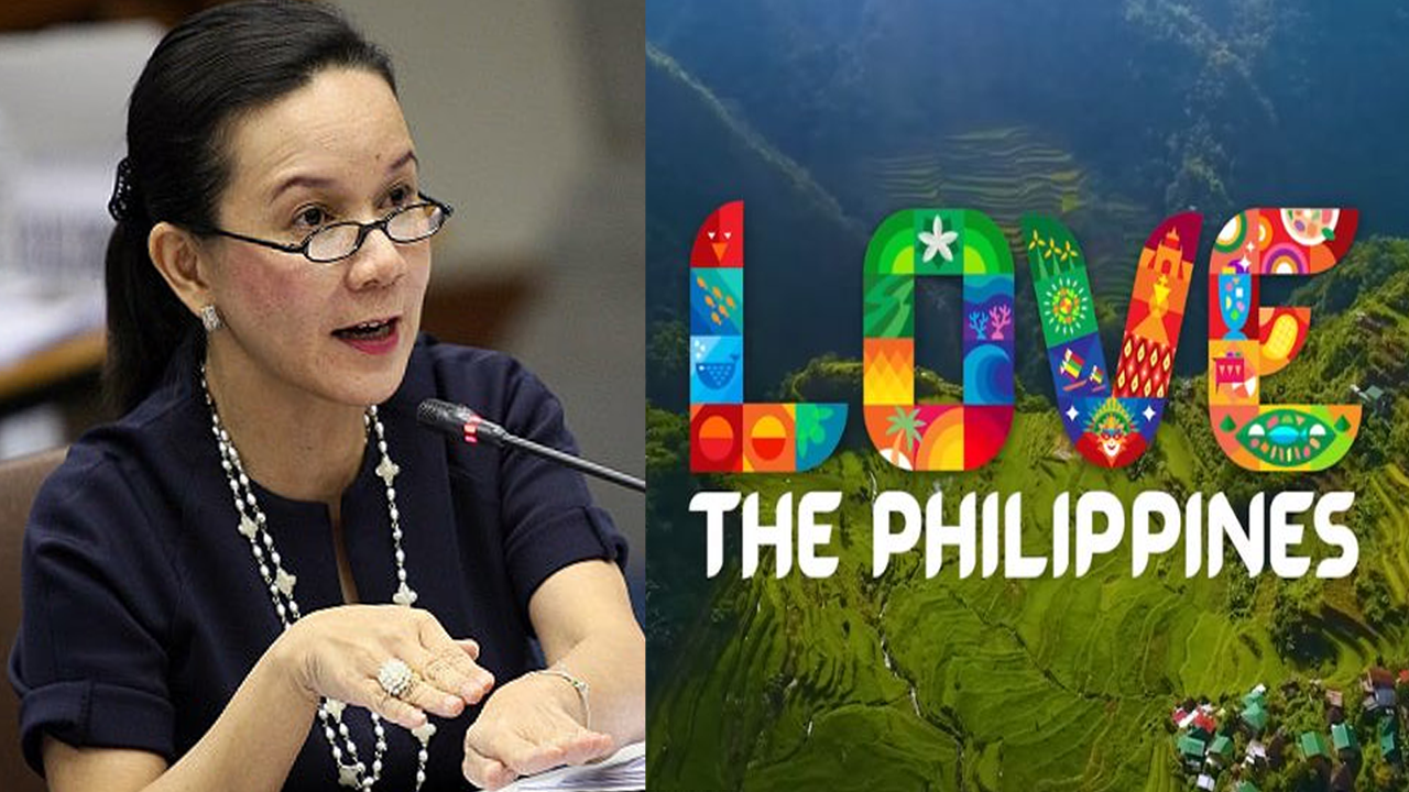 Grace Poe Slams Promotional Video of DOT: “Para tayong na-scam”