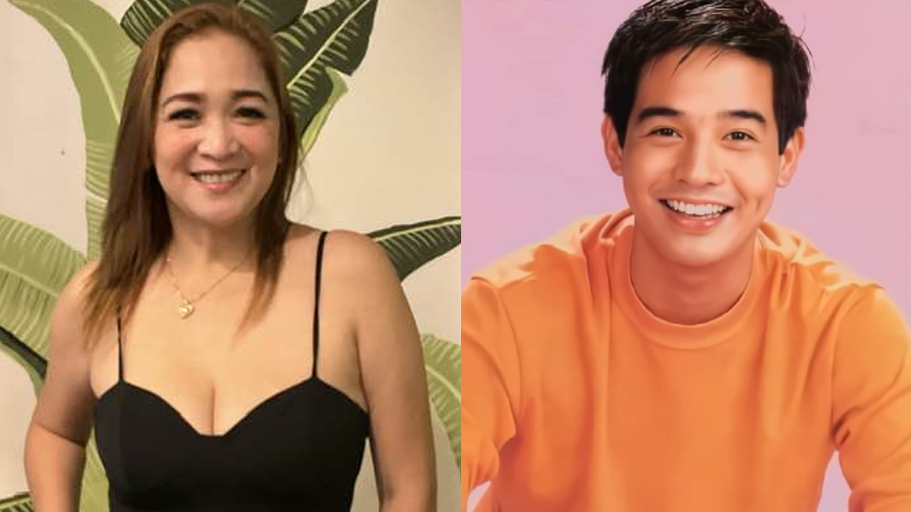 Sabrina M Drew Flak Over Revelations About Rico Yan: “Let him rest in peace!”