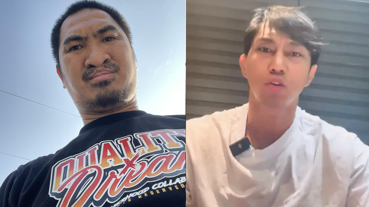 Rendon Labador “Lubog sa utang”? Sir Jack Shares Revelation