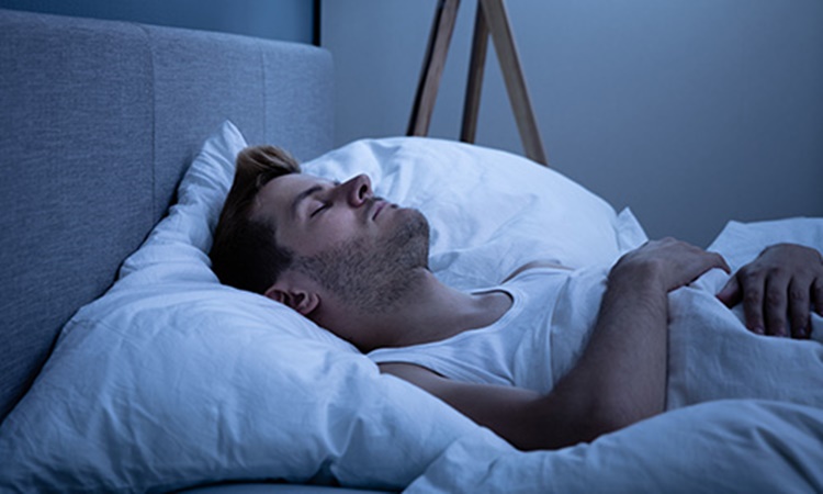 SLEEP PARALYSIS - Here Are The Things You Need to Know