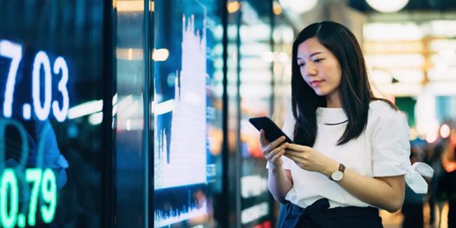 What To Consider When Choosing An Online Stockbroker