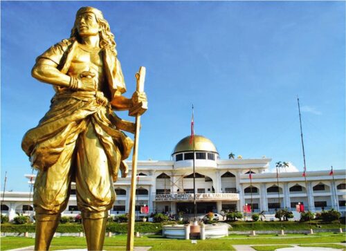 Sultan Kudarat: Facts You Need To Know About Philippines’ Most Powerful ...