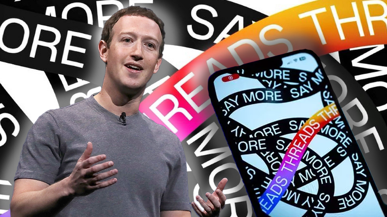 Meta’s “Threads” Has Now 30 Million Sign-ups – Mark Zuckerberg
