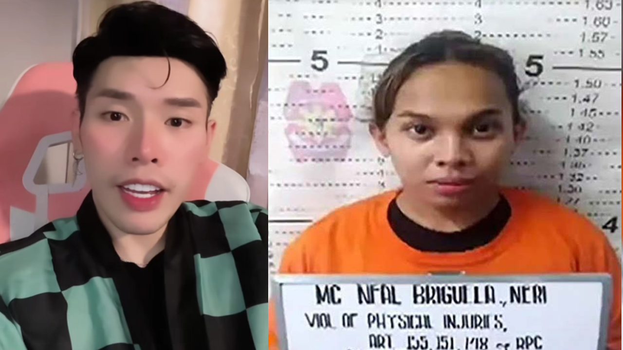 Valentine Rosales Retracts Apology to Awra Briguela: “Sabi ko na nga ba ...