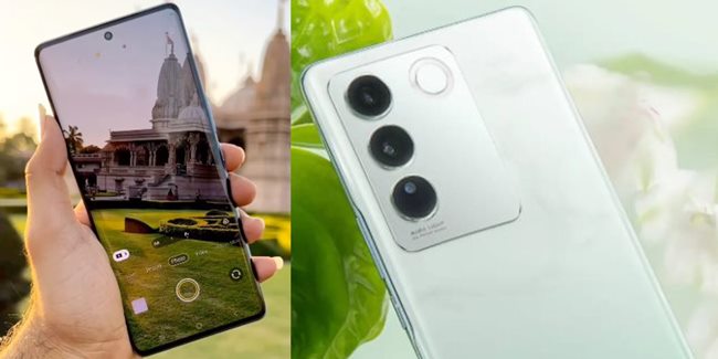 Vivo S16 Pro Full Specifications, Features, Price In Philippines