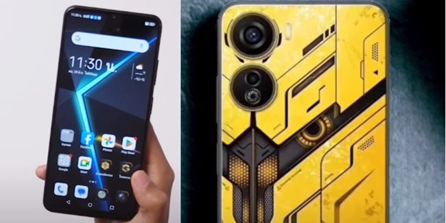 ZTE Nubia Neo 5G Full Specs, Features, Price In Philippines