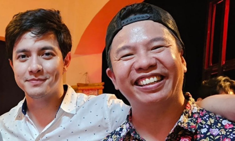 Alden Richards Humility Highlighted By Jeffrey Tam