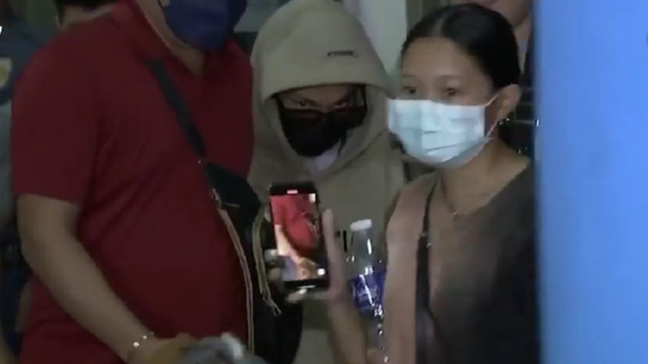 Netizens Question Awra Briguela Release Despite Weekend