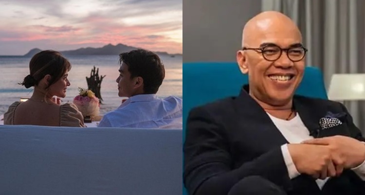 Bea Alonzo-Dominic Roque Engagement: Boy Abunda shares story
