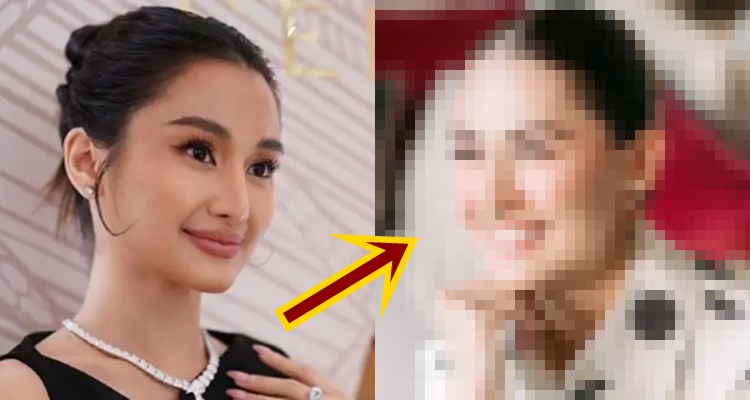 Chie Filomeno Hopes To Work w/ This Kapuso Actress