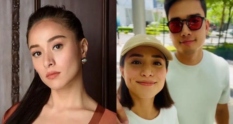 Cristine Reyes Mom Reacts To Marco's Statement About Wedding