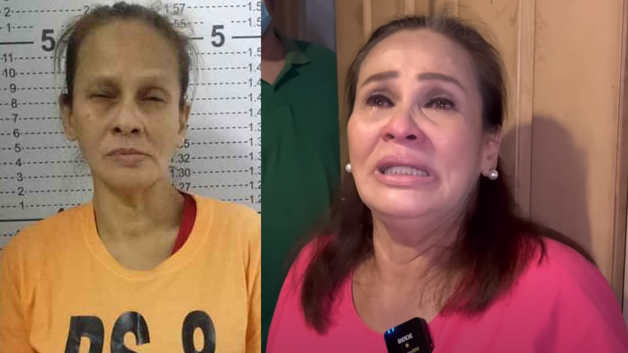 Deborah Sun Stops “Bisyo” After Reading Her Daughter’s Wish