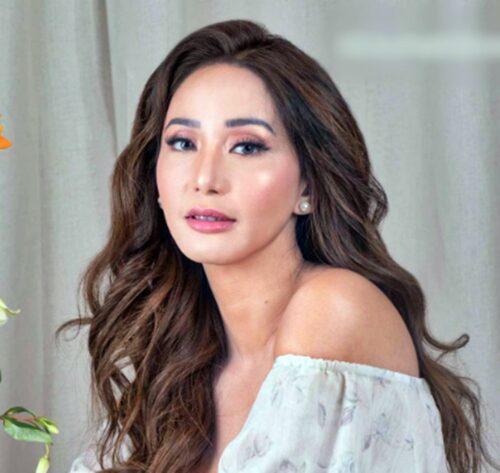 Katrina Halili Says She Has Forgiven Herself After 2009 Scandal | PhilNews