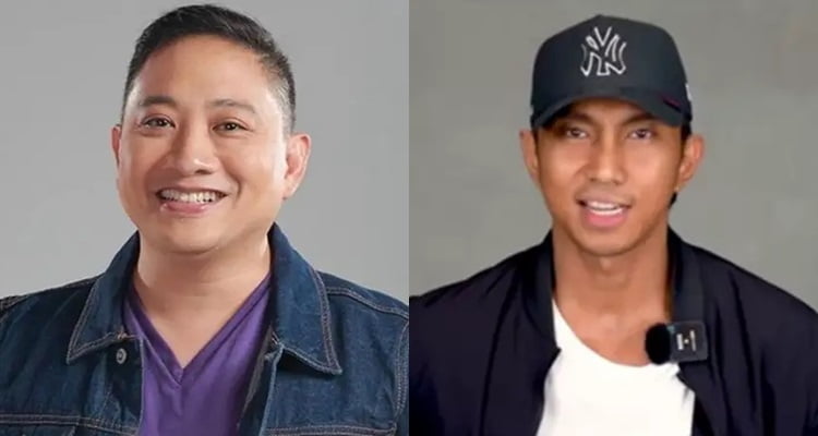 Michael V on Rendon Labador’s Tirade: ‘Yung maraming sinasabi, walang ...