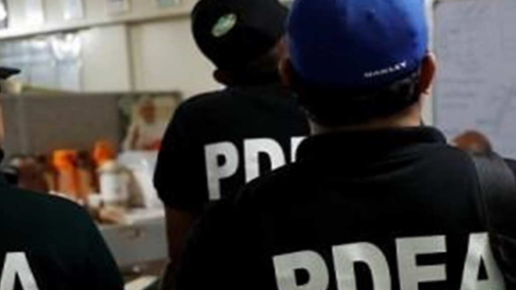 “Drug Queen” Arrested over P136 Million Illegal Drugs in CDO