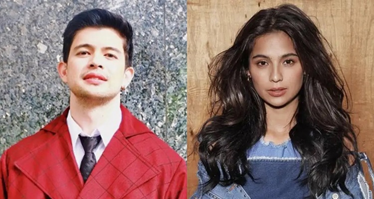 Rayver Cruz, Jasmine Curtis-Smith on working w/ each other in 'Can’t ...